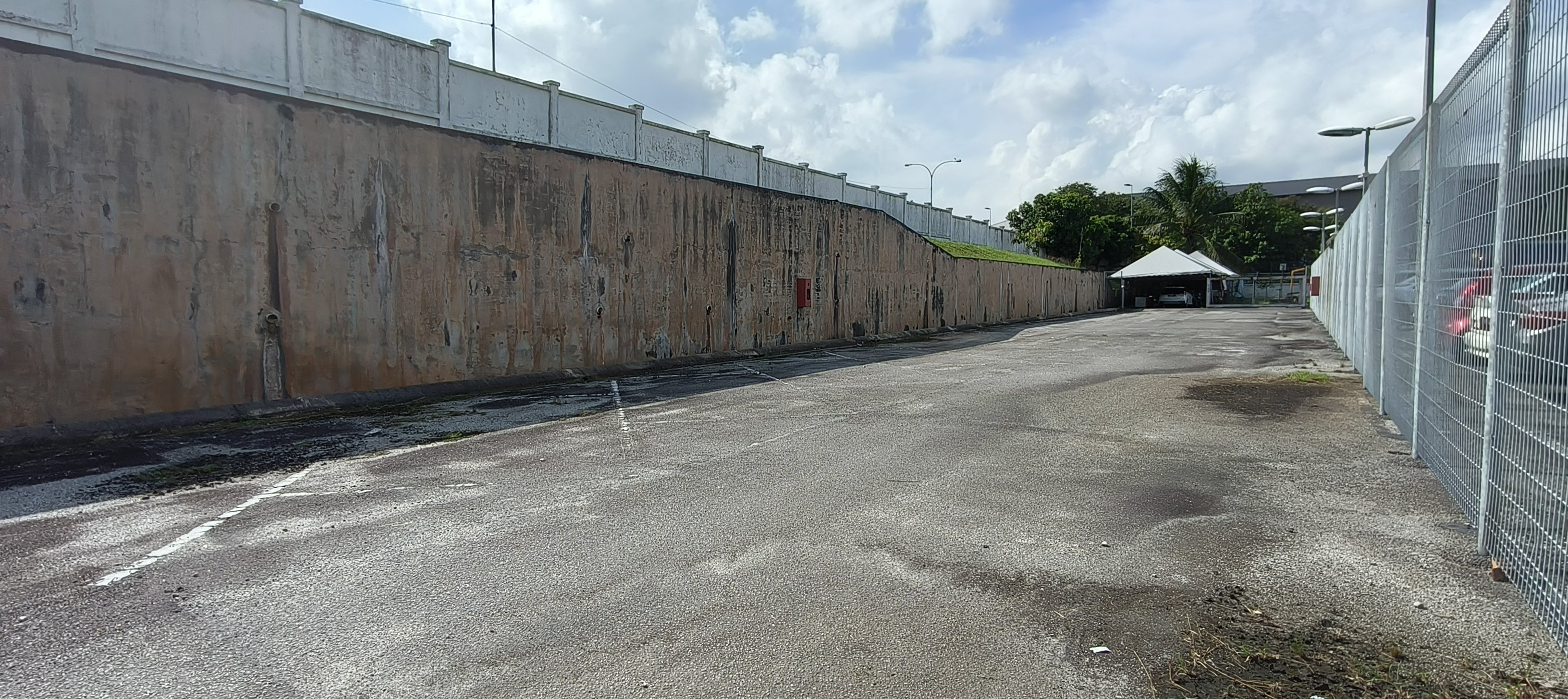 LIST-102516 - Seksyen 22, Warehouse For Rent at Shah Alam, Selangor ...