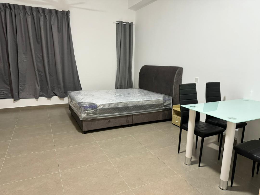LIST-91805 - Mossaz @ Empire City, Studio For Rent at Damansara Perdana ...