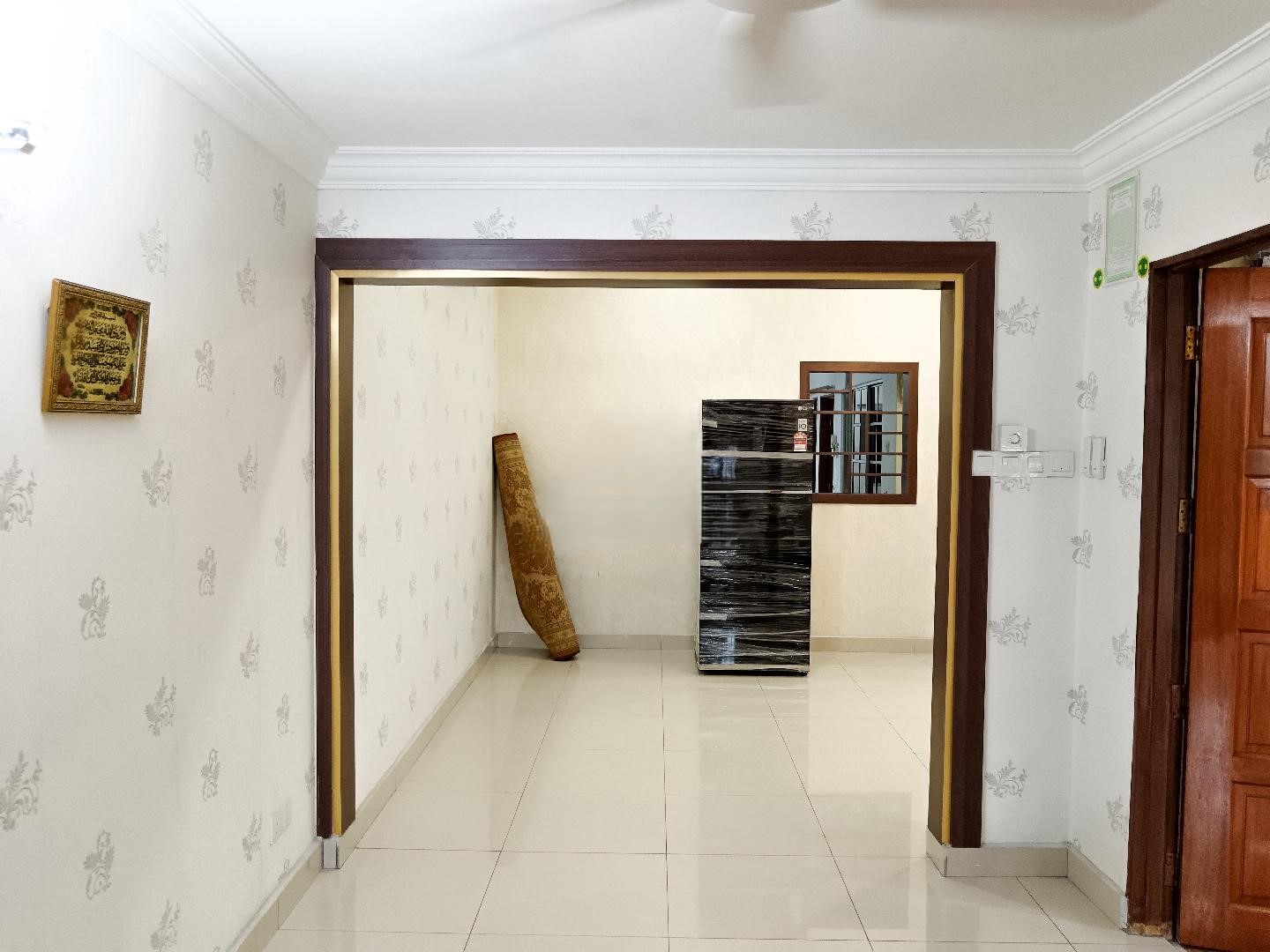 LIST-101860 - Taman Bunga Raya Setapak, Single Storey For Sale at ...