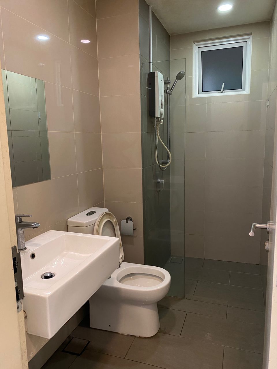 Condominium Sentul Village Sentul - Sinland Real Estate