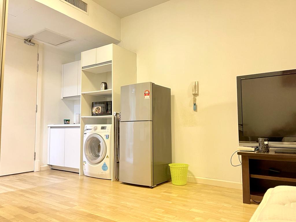 LIST-92759 - Solaris Dutamas, Condominium For Rent at Publika, Federal ...