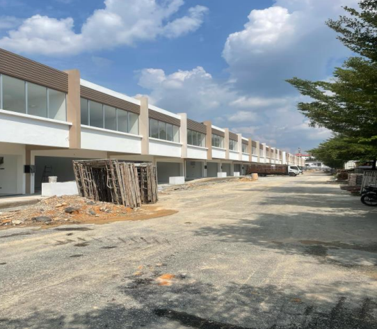 LIST-98383 - Kesuma Square, Shop For Rent at Semenyih, Selangor ...