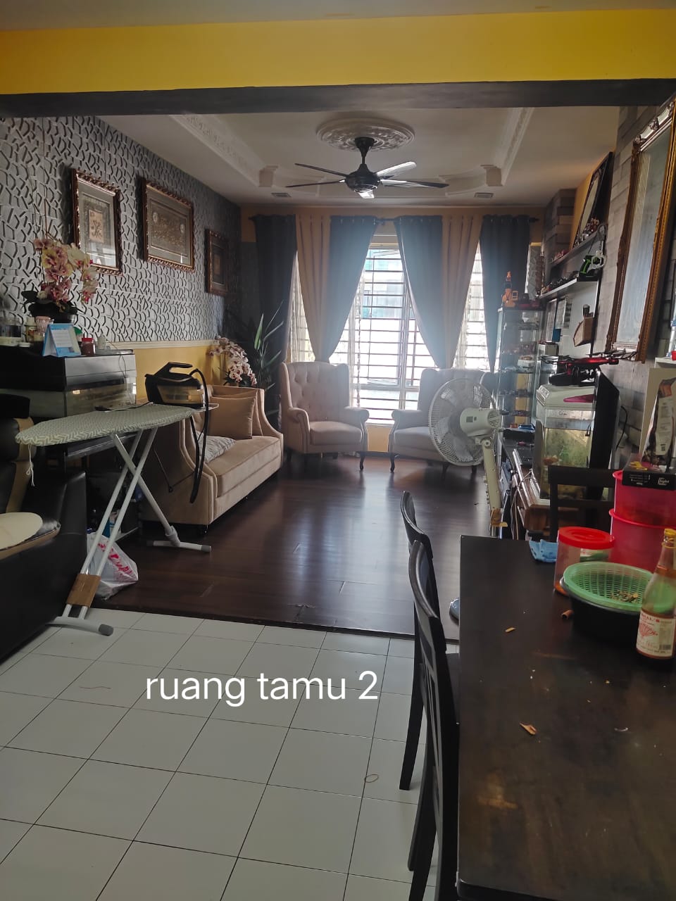 LIST-92823 - Selayang Point, Condominium For Sale at Selayang, Selangor ...