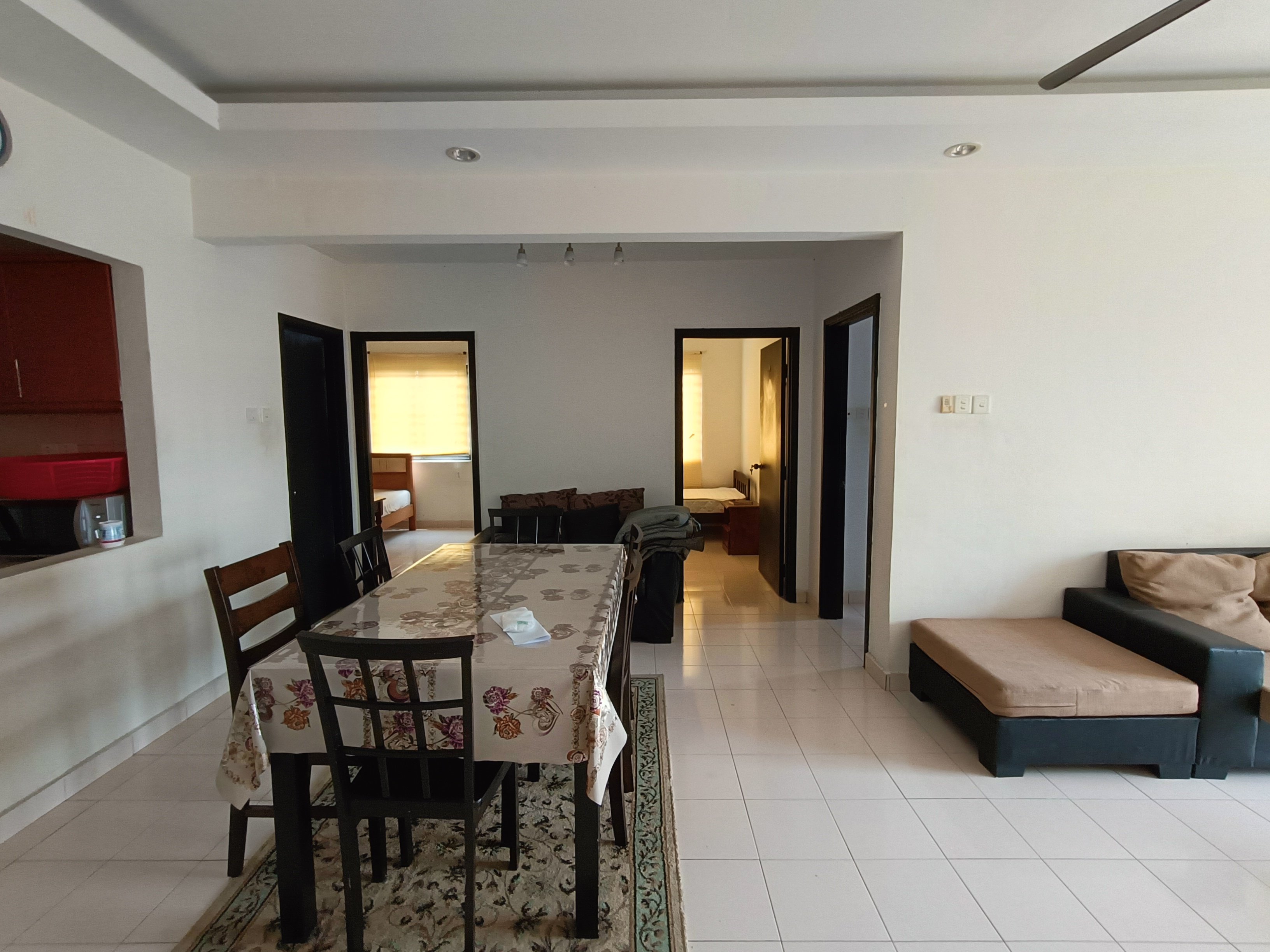 LIST-93467 - Sri putramas 1, Condominium For Rent at Jalan Kuching ...