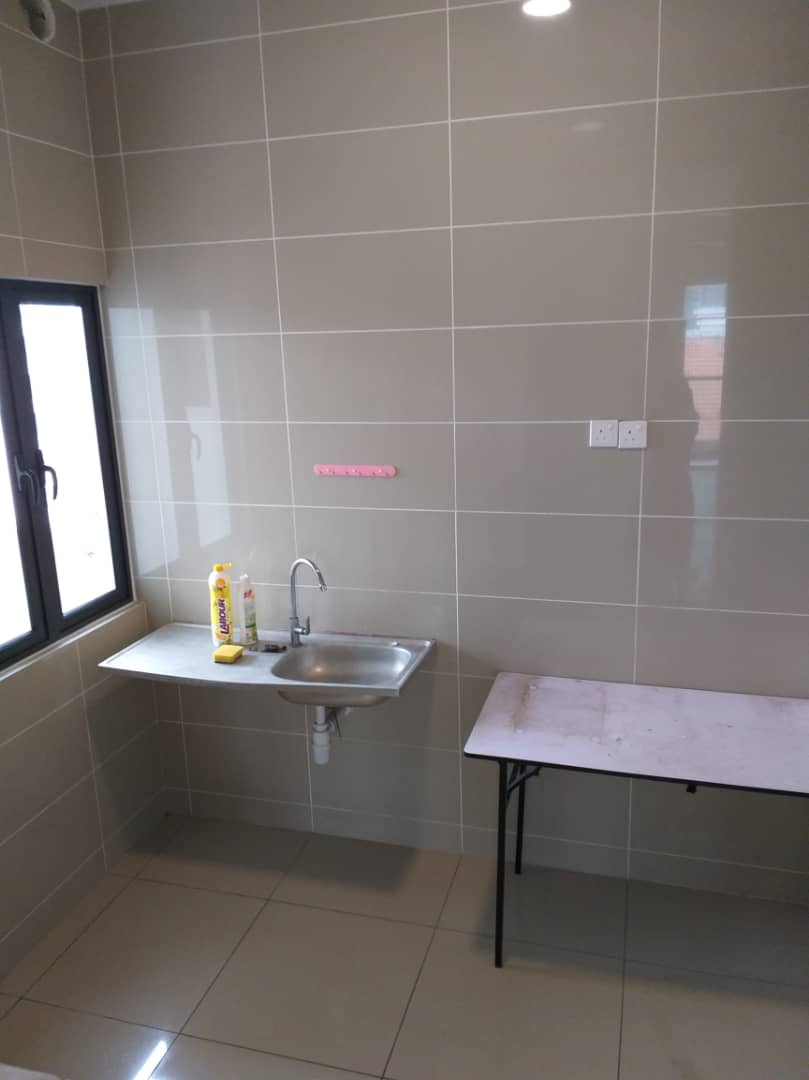 Condominium Fortune Perdana Kepong, Fortune Park - Sinland Real Estate