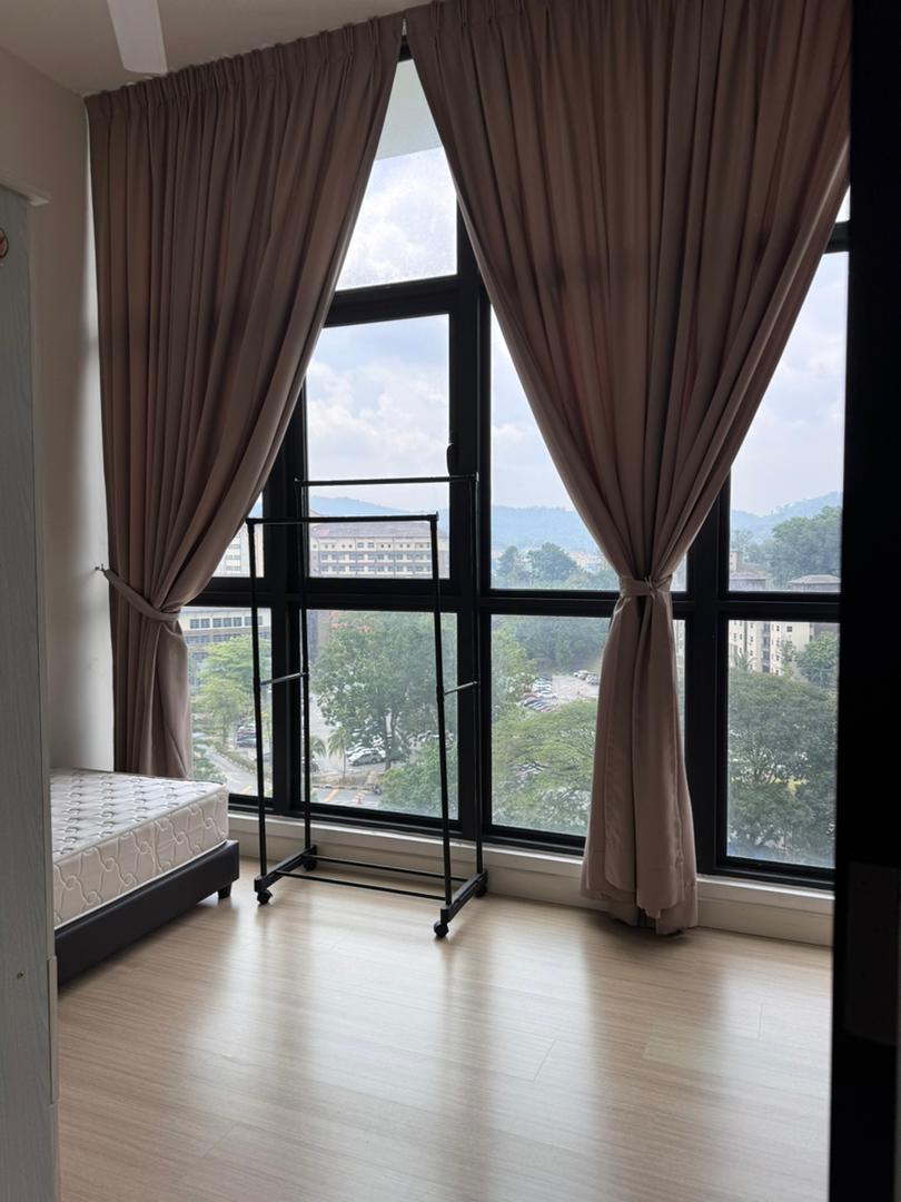 LIST-102328 - Res 280, Condominium For Rent at Selayang, Selangor ...