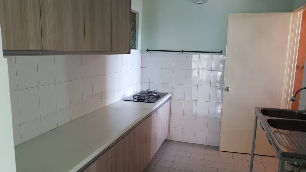 Condominium Ampang Prima Ampang - Sinland Real Estate