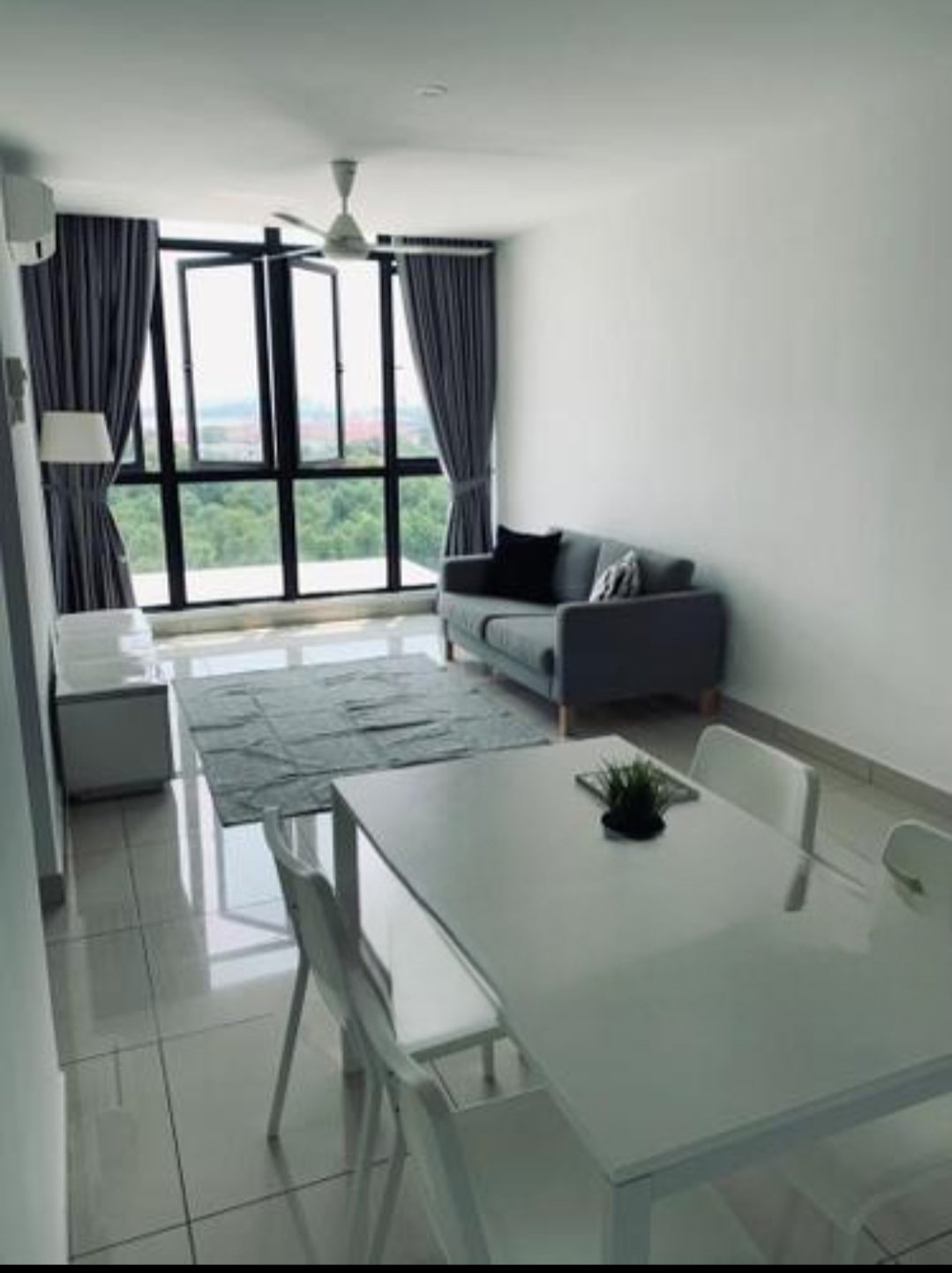 LIST-102927 - H2O Residences, Serviced Residence For Rent at Ara ...