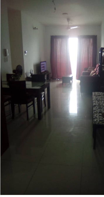 Condominium Sentul Village Sentul - Sinland Real Estate