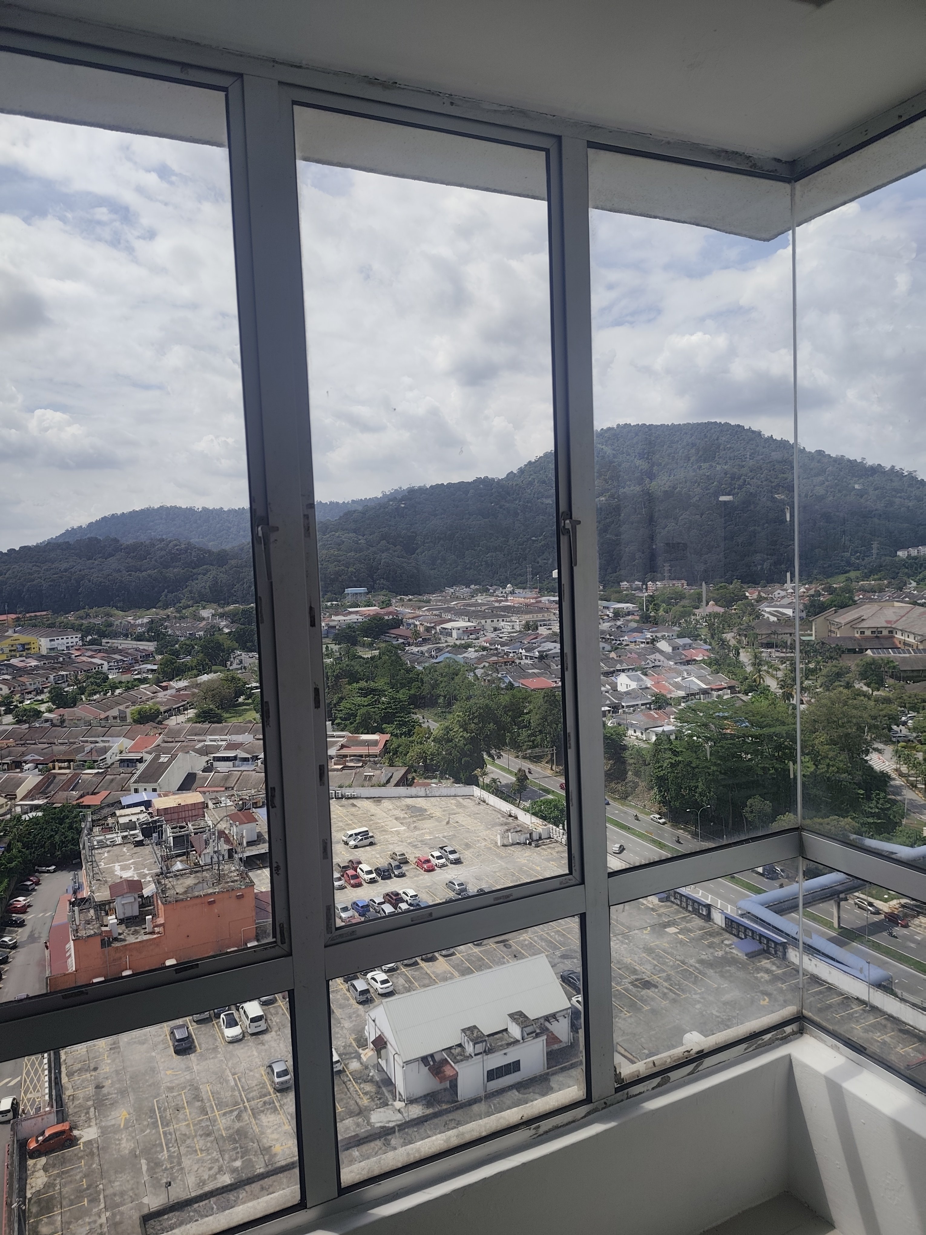 LIST-103792 - Selayang Point, Condominium For Rent at Selayang ...