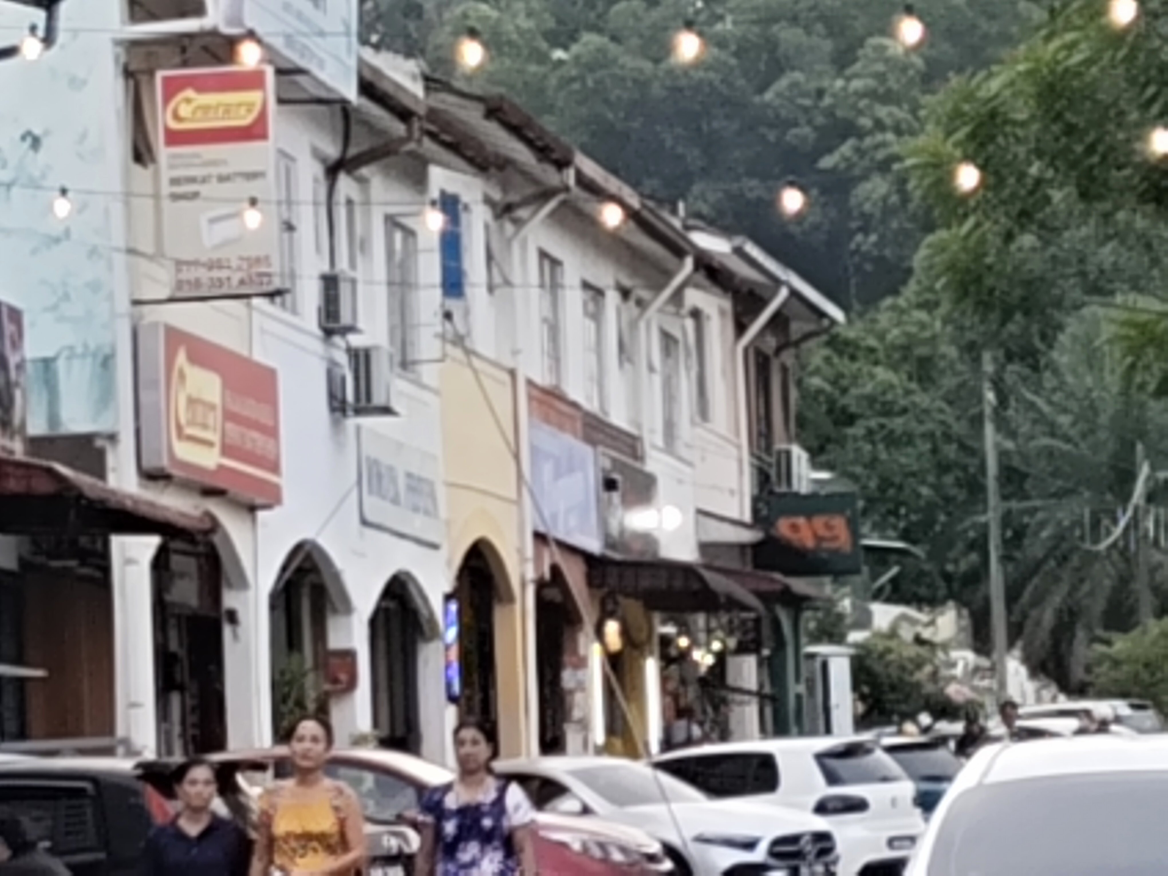 LIST-99472 - Taman Bukit Belimbing, Shop For Sale at Seri Kembangan ...