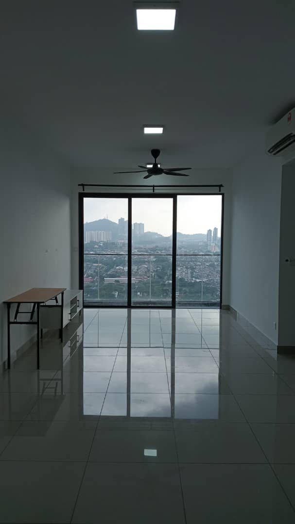 Condominium Trinity Lemanja kepong kepong - Sinland Real Estate