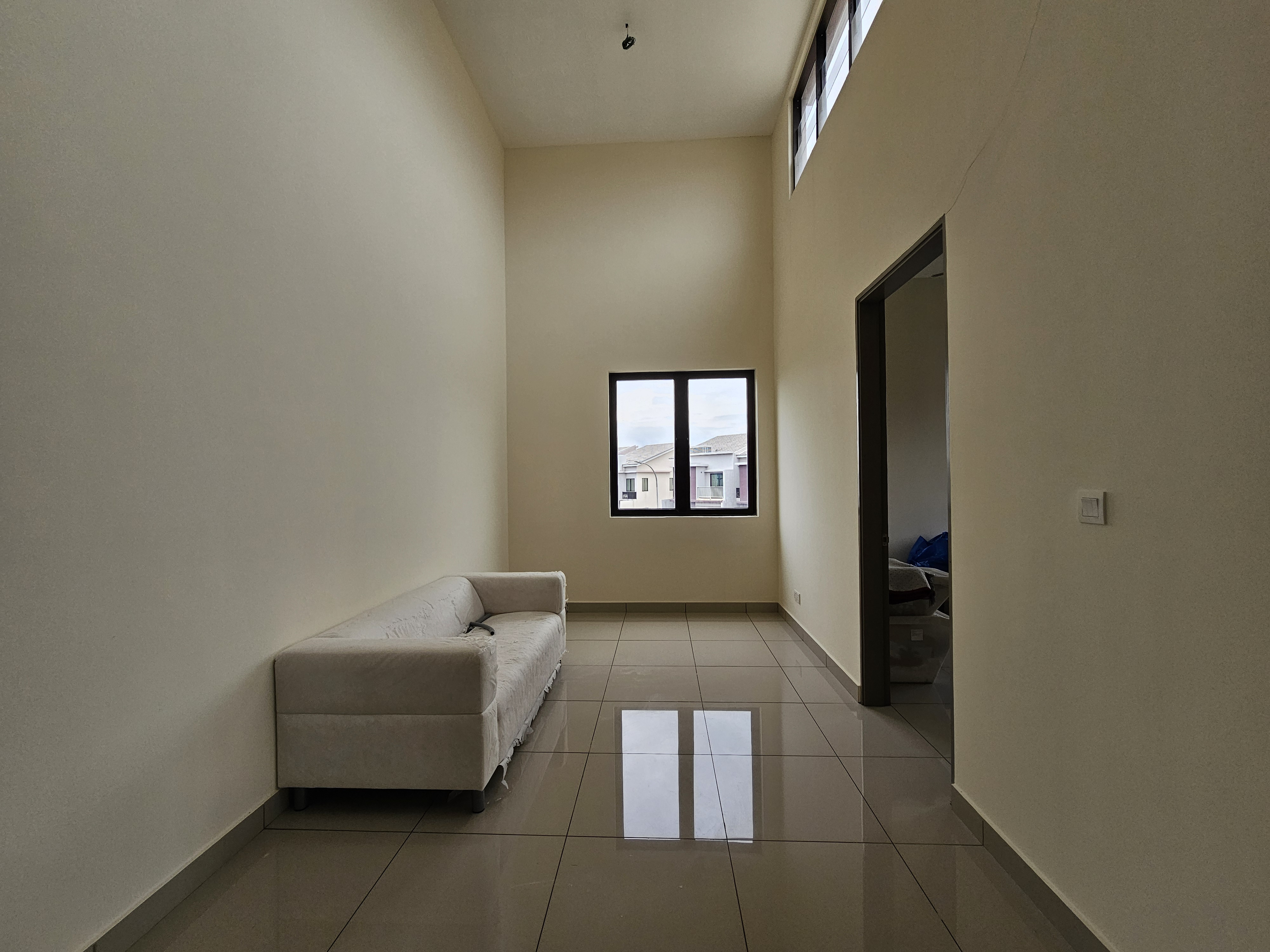 LIST-103316 - The Strata, Double Storey For Sale at Bangi, Selangor ...