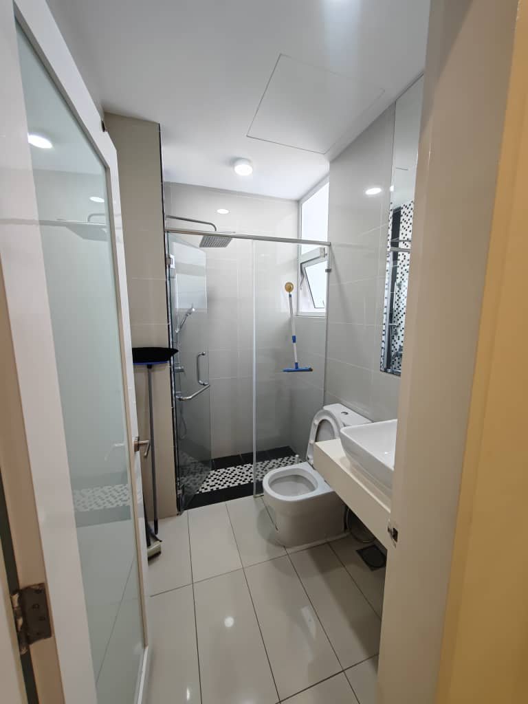 LIST-104940 - Skypod Residence, Serviced Residence For Rent at Puchong ...