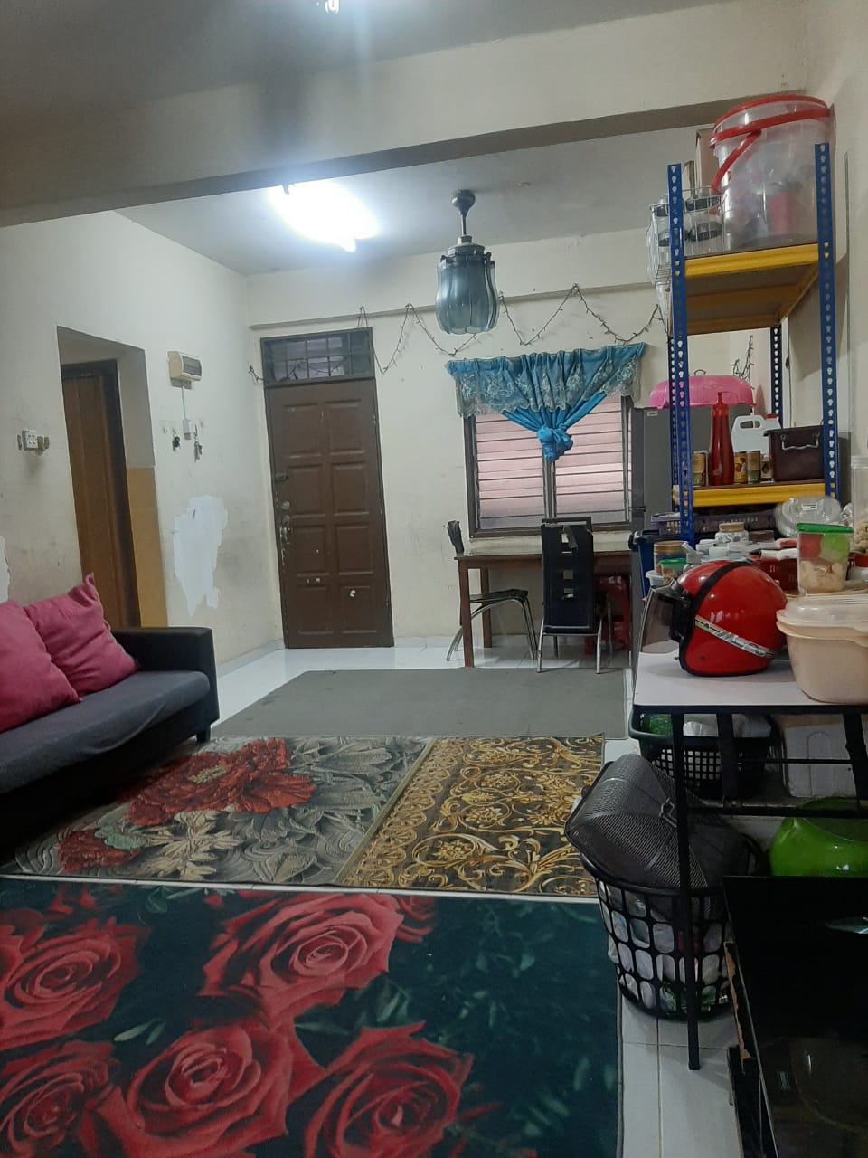 Apartment Mutiara Magna Kepong, Metro Prima - Sinland Real Estate