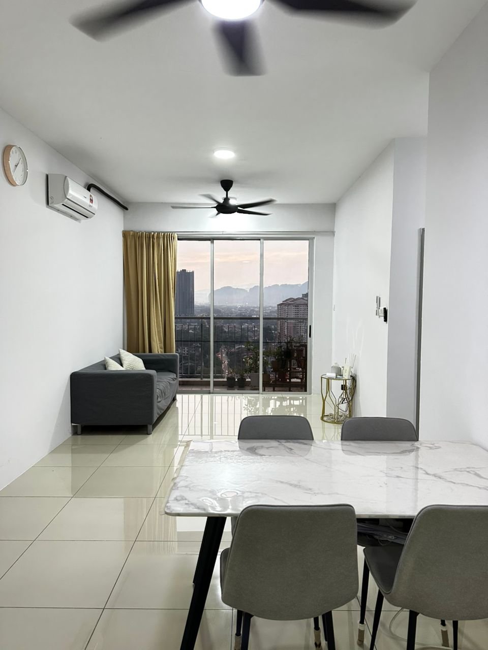 LIST-97058 - Pv 18, Condominium For Sale at Setapak, Federal Territory ...