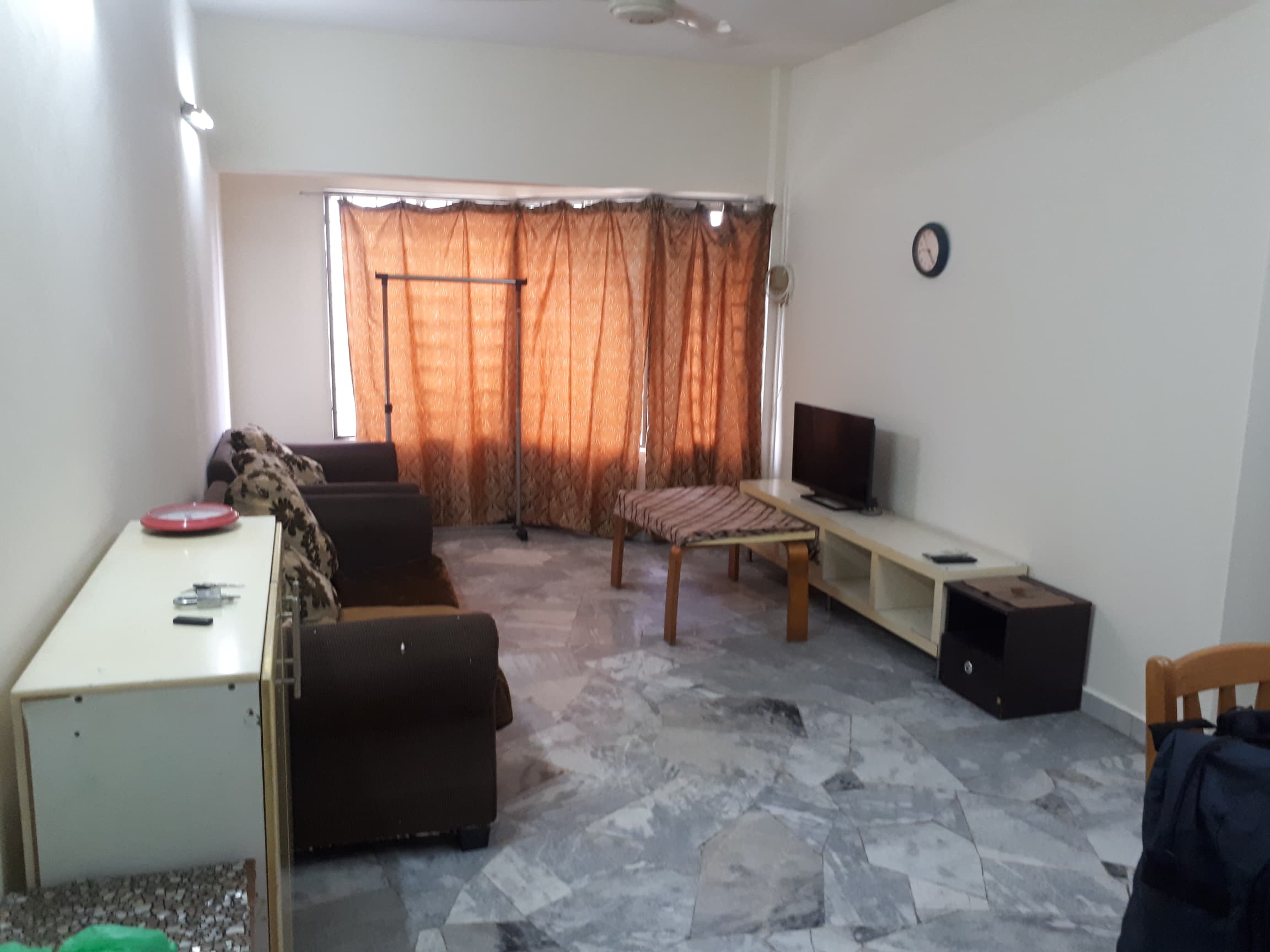 LIST-93662 - Abadi Indah, Apartment For Sale at Taman Desa, Kuala ...