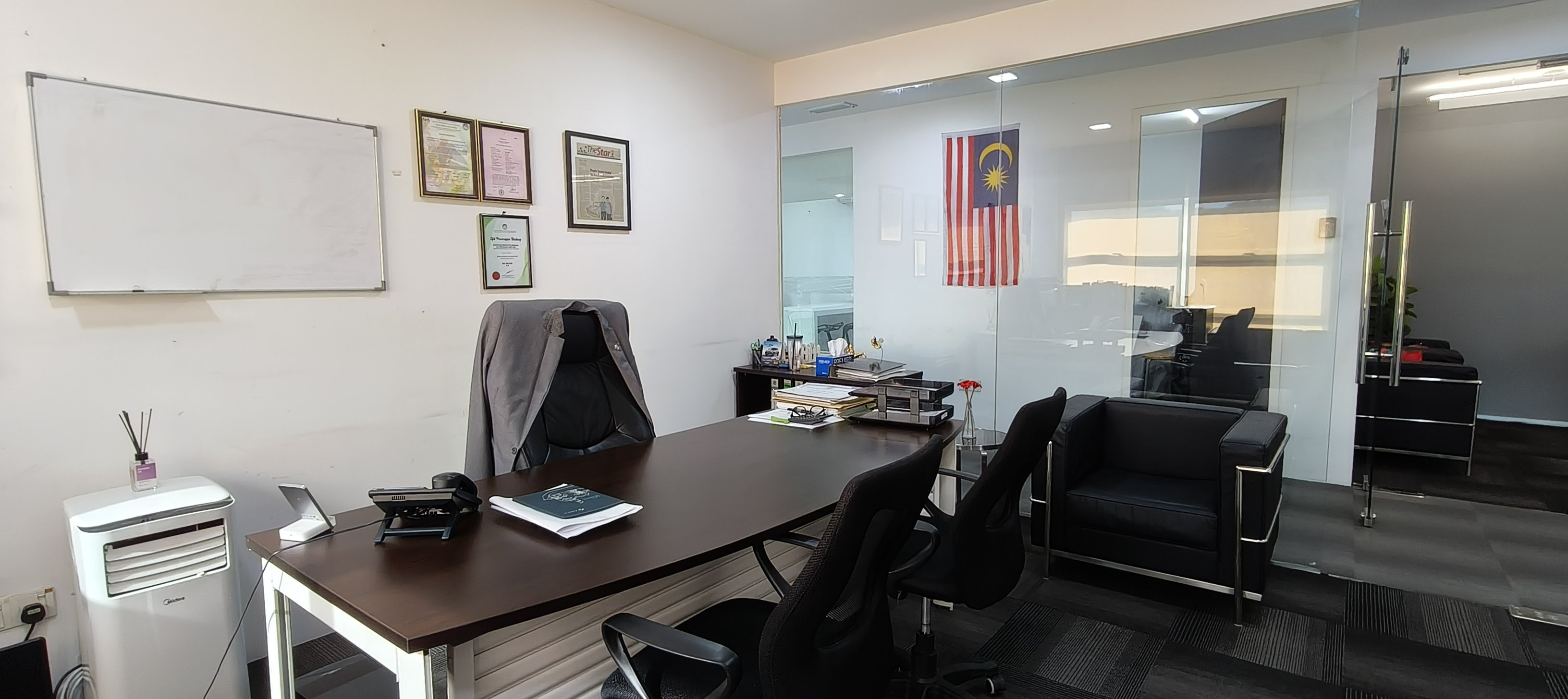 LIST-102516 - Seksyen 22, Warehouse For Rent at Shah Alam, Selangor ...