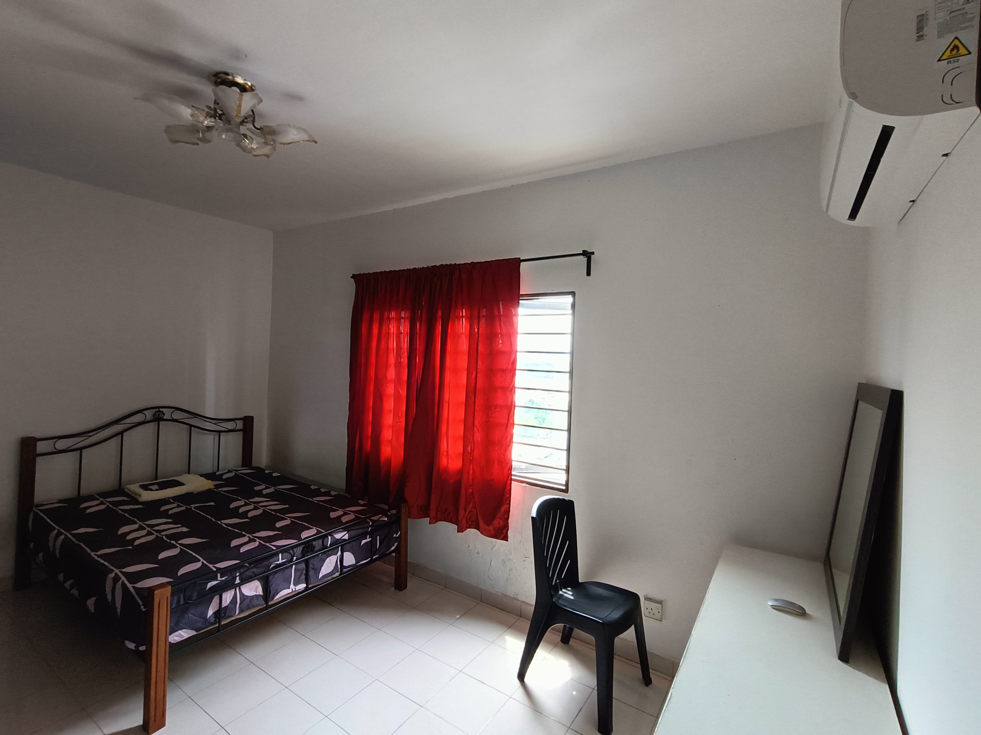 LIST-93467 - Sri putramas 1, Condominium For Rent at Jalan Kuching ...