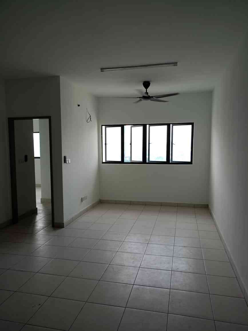 Condominium FLora Residency Setapak - Sinland Real Estate