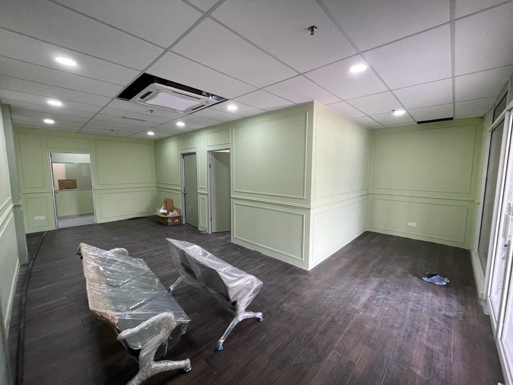 LIST-93948 - Pv 128, Shop For Rent at Setapak, Federal Territory of ...