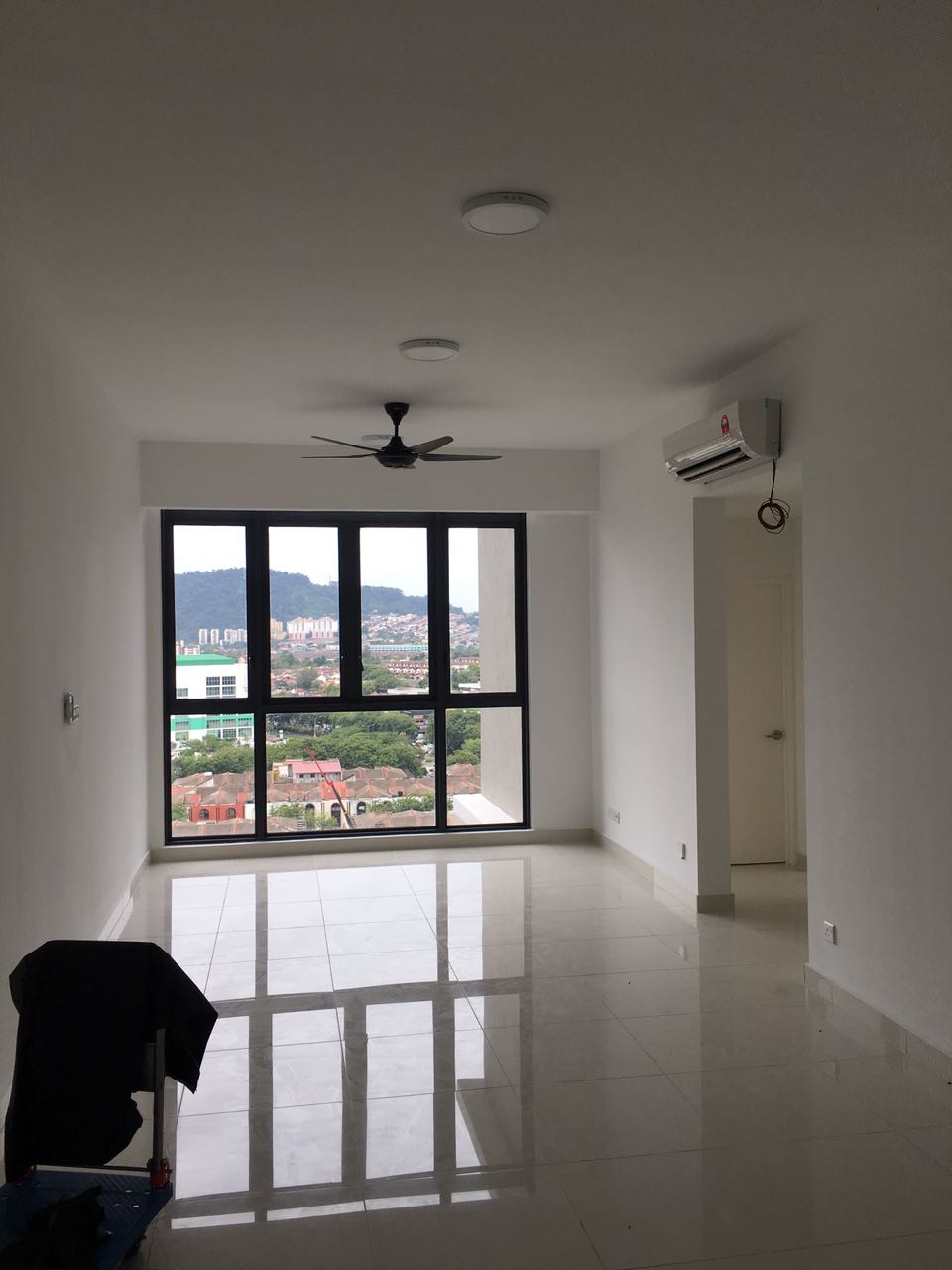 Serviced Residence Shamelin Star Cheras, Shamelin - Sinland Real Estate