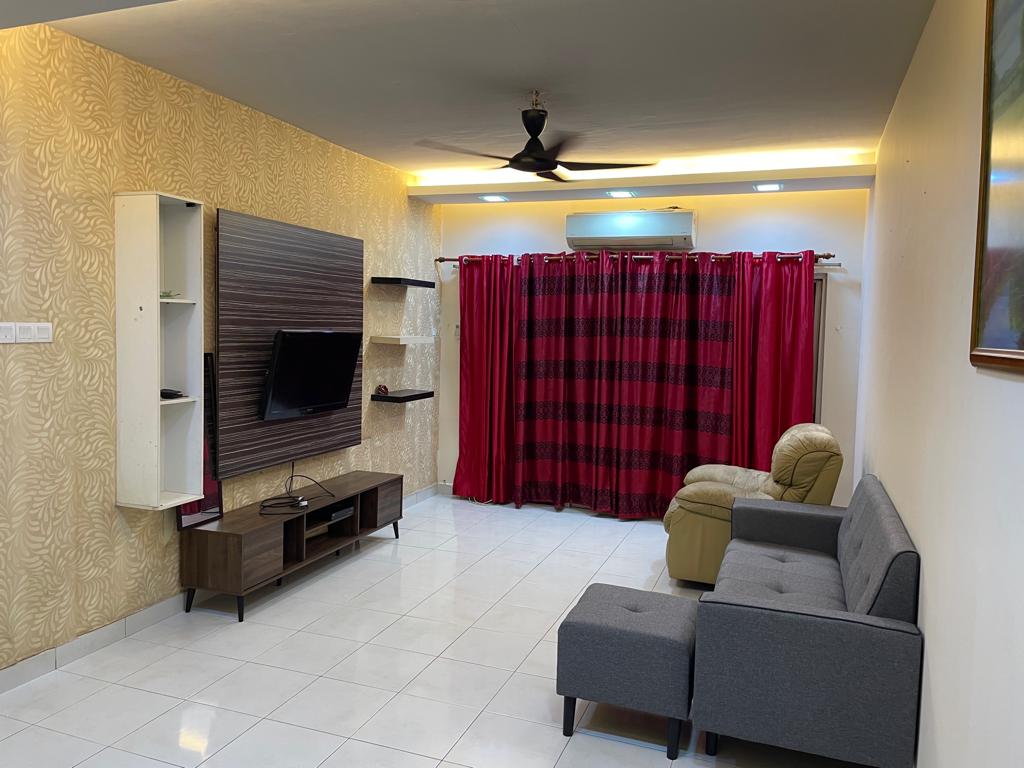 Condominium symphony heights Batu Caves - Sinland Real Estate