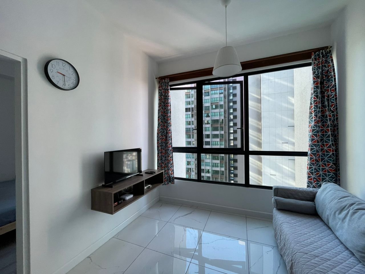 LIST-96264 - Cubic Botanical, Serviced Residence For Rent at Bangsar ...