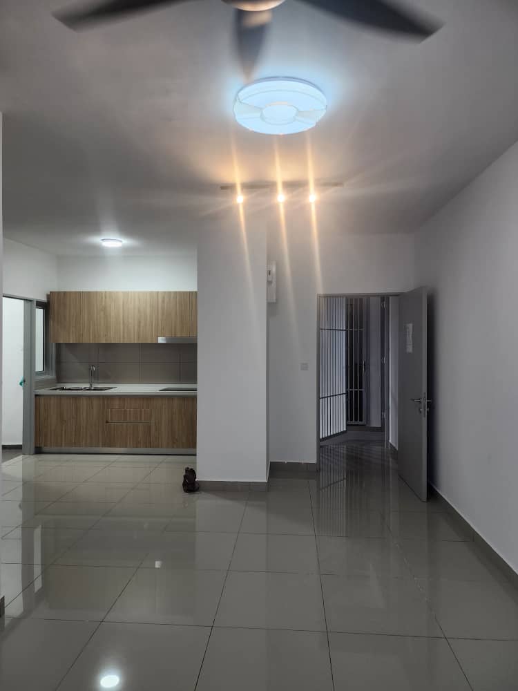 LIST-95513 - LSH33 Sentul, Condominium For Rent at Sentul, Kuala Lumpur ...