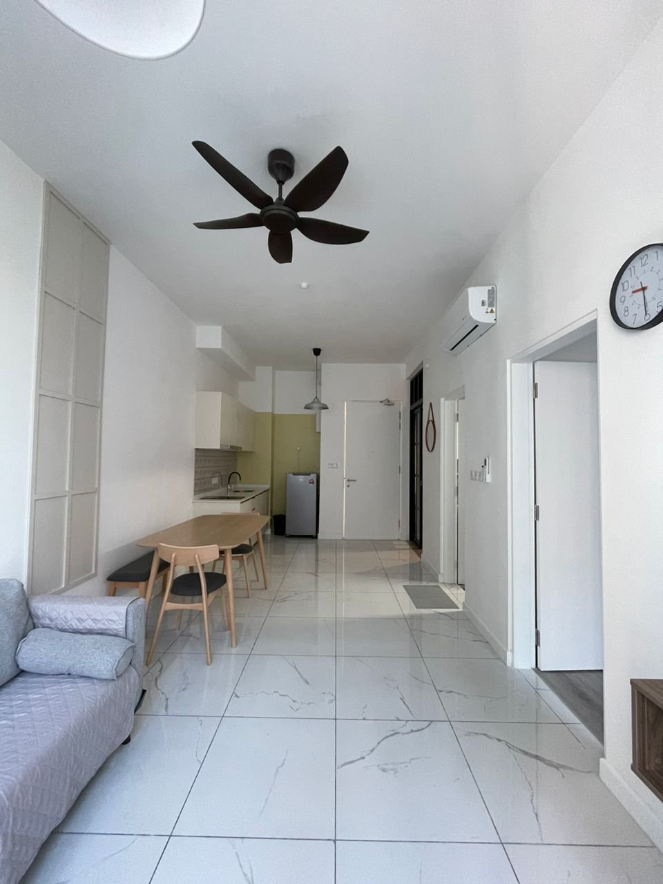 LIST-96264 - Cubic Botanical, Serviced Residence For Rent at Bangsar ...