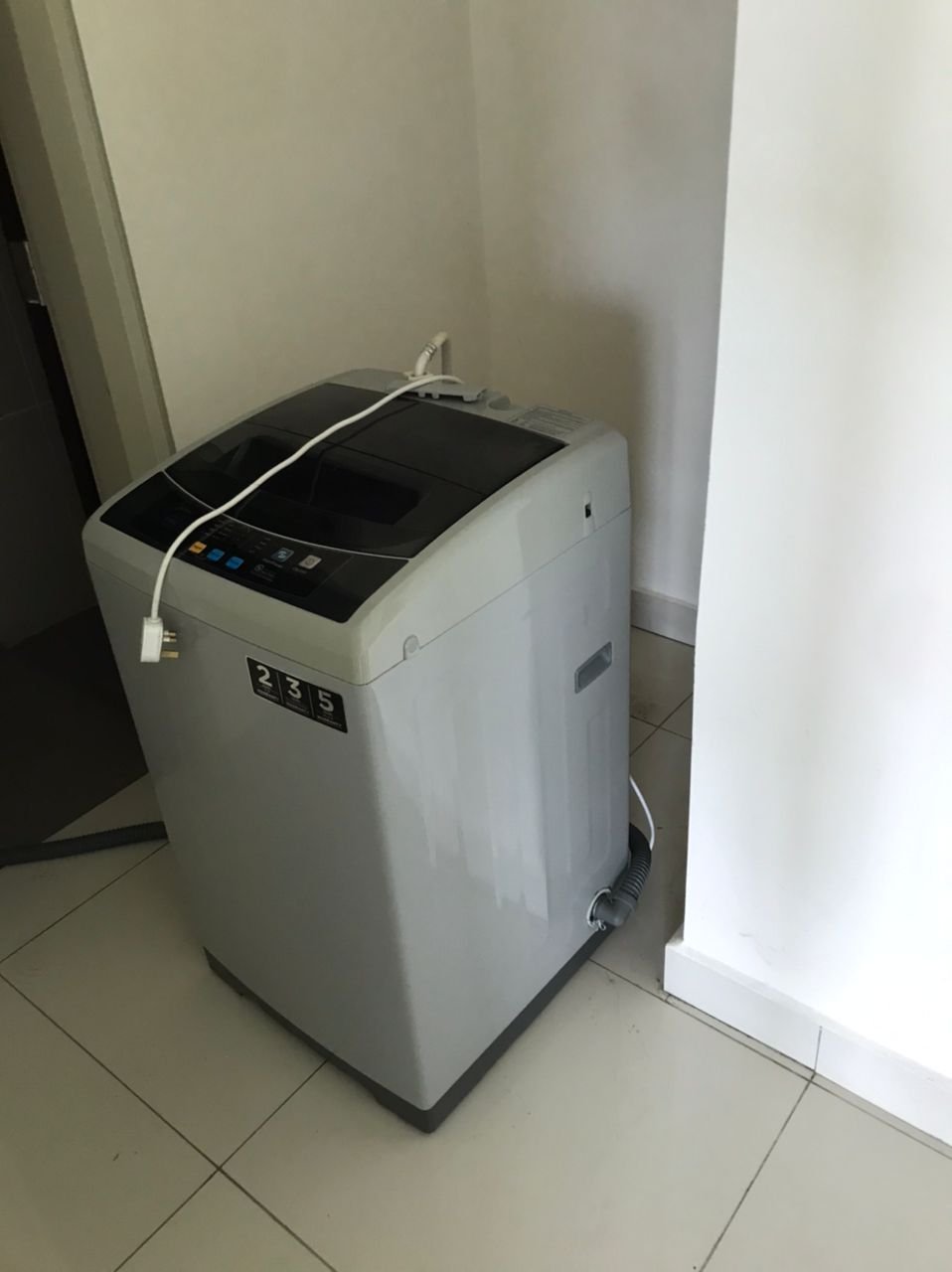 LIST-101871 - Res 280, Condominium For Rent at Selayang, Selangor ...