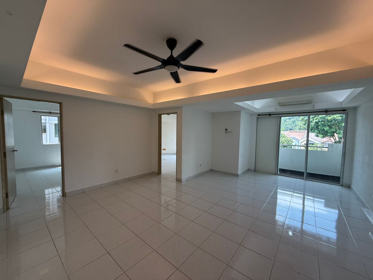 LIST-100845 - Estana Court, Condominium For Rent at Ampang, Federal ...