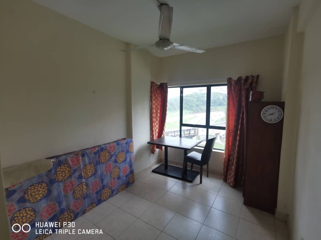 Condominium Changkat View Jalan Dutamas - Sinland Real Estate