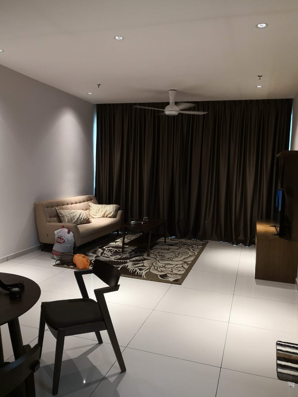 LIST-98264 - GEO 38 Residence, Condominium For Sale at Gotong Jaya ...