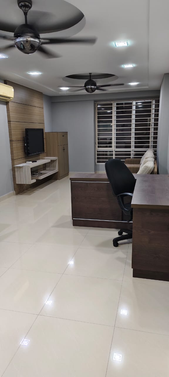 LIST-93117 - Selayang Point, Condominium For Rent at Selayang, Selangor ...