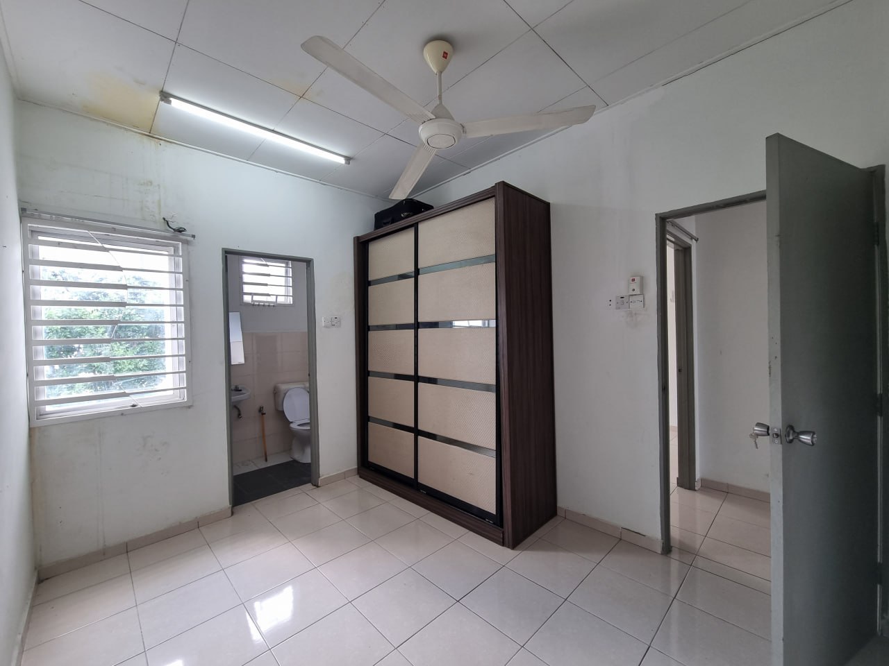 LIST-101988 - Taman Desa Restu Jalan Restu 1, Double Storey For Sale at ...