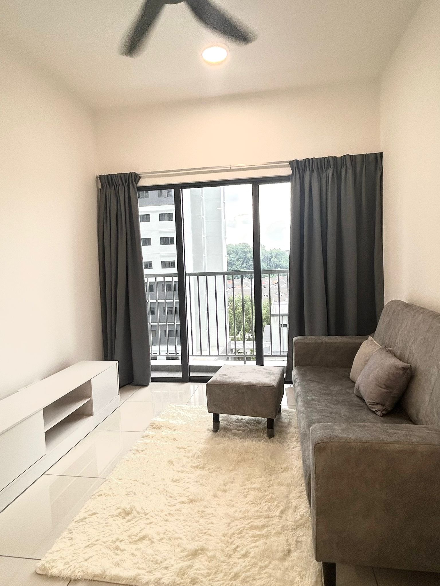 LIST-93975 - Traders Park, Serviced Residence For Rent at Cheras ...