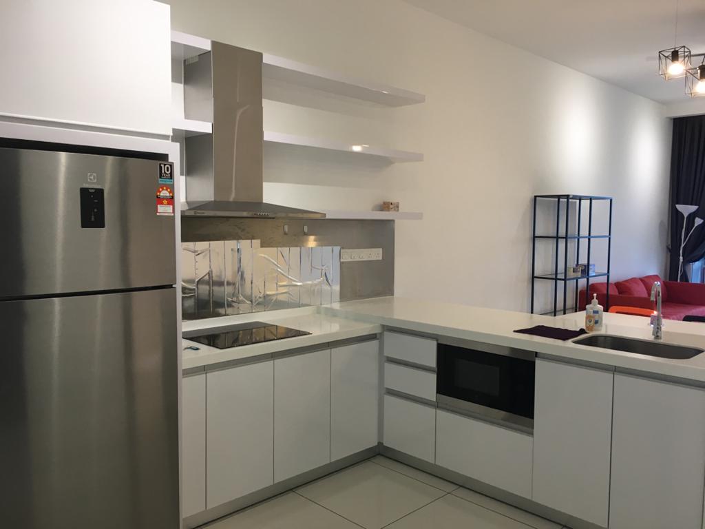 LIST-94269 - Eco Sky, Serviced Residence For Rent at Jalan Kuching ...