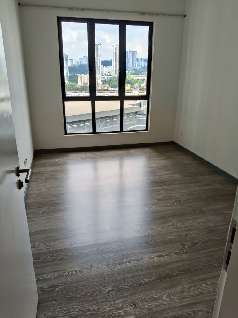 LIST-92686 - United Point Residence, Condominium For Rent at Segambut ...