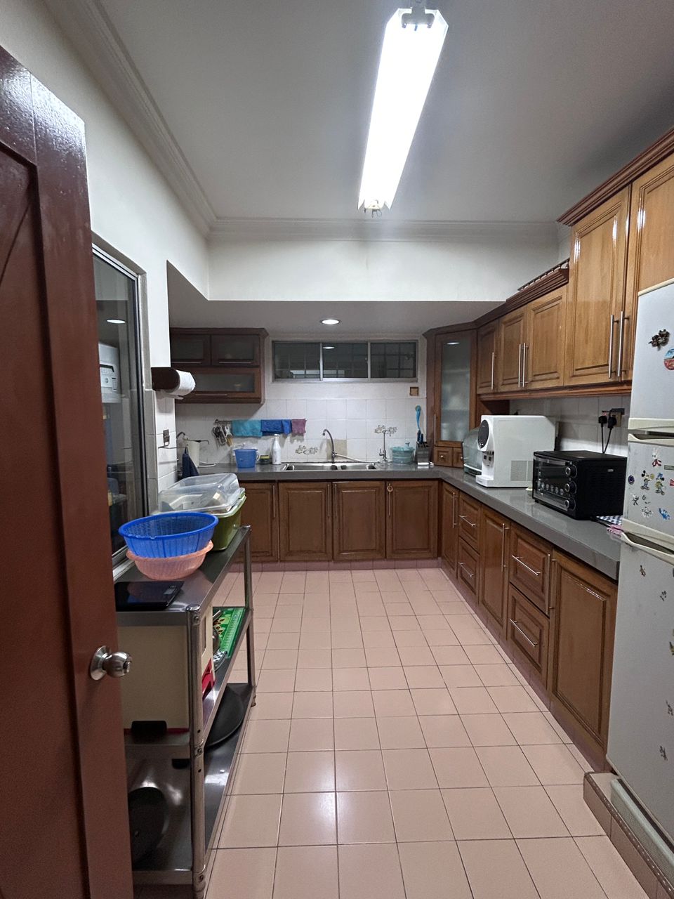 LIST-94557 - Shang Villa, Condominium For Sale at Kelana Jaya, Petaling ...