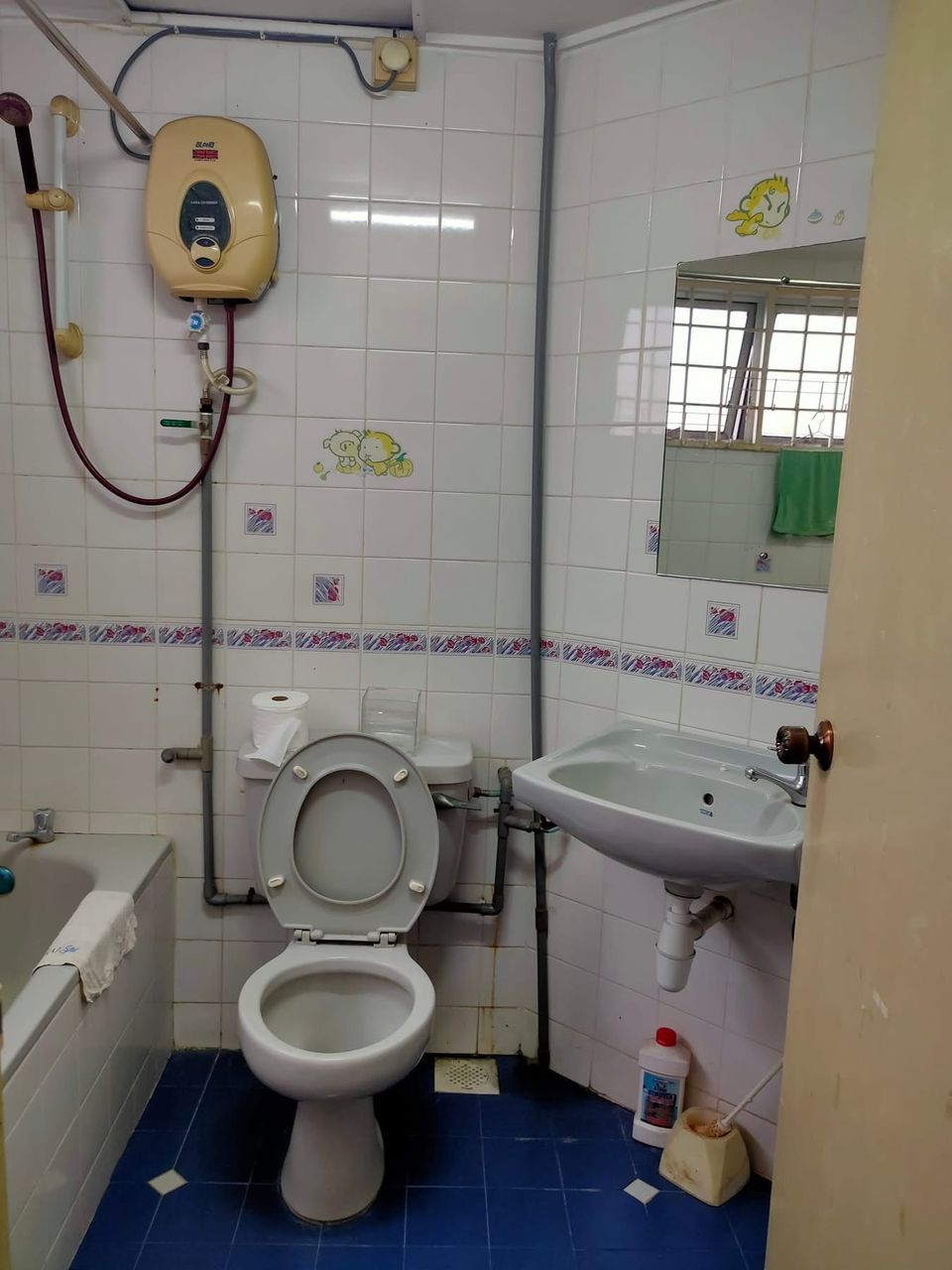 LIST-103575 - Endah Villa, Condominium For Sale at Sri Petaling ...
