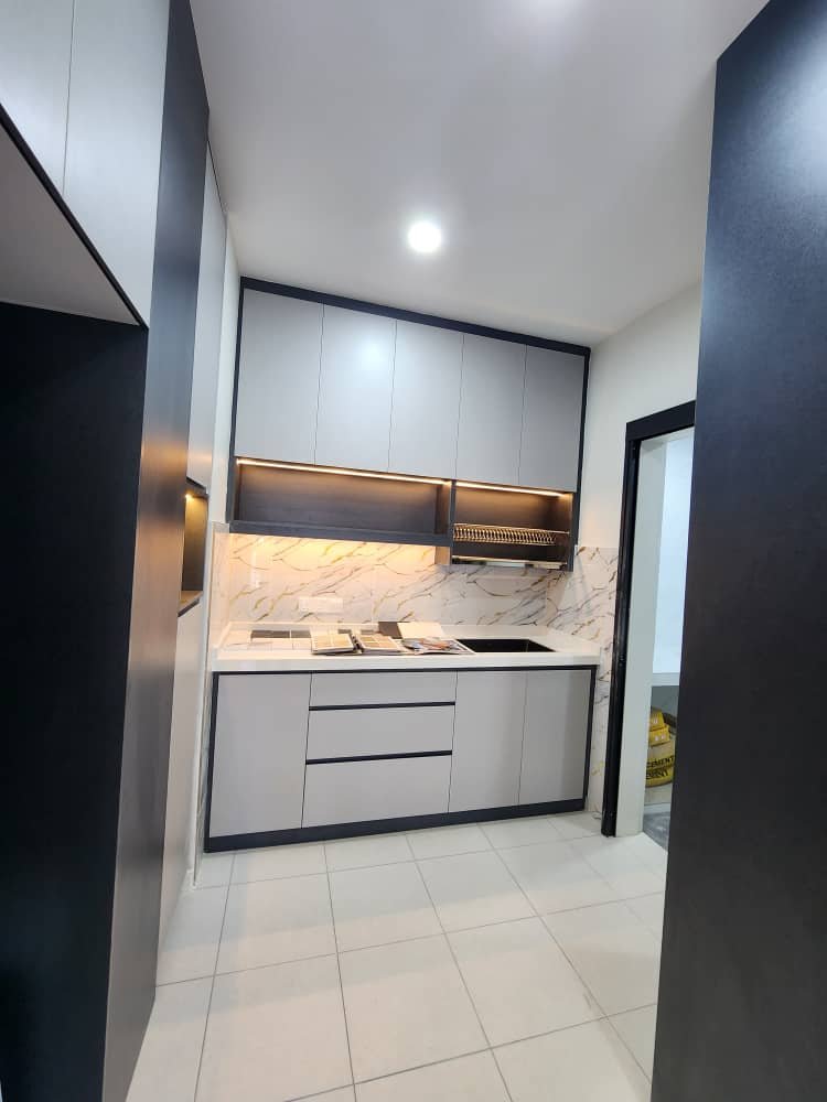 LIST-95135 - Seruni Residence, Condominium For Rent at Wangsa maju ...