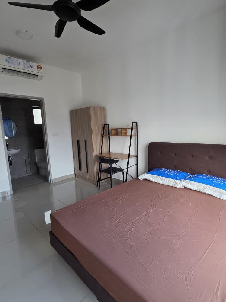 LIST-104141 - LSH33 Sentul, Condominium For Rent at Sentul, Federal ...