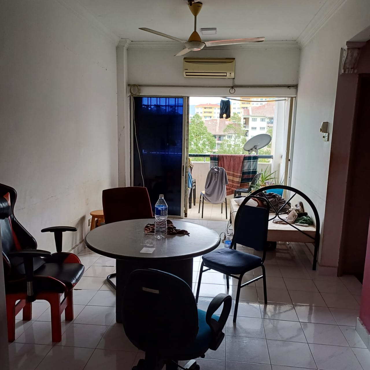 LIST-65603 - Suria KIP, Apartment For Sale at KIP, Kepong, Federal ...