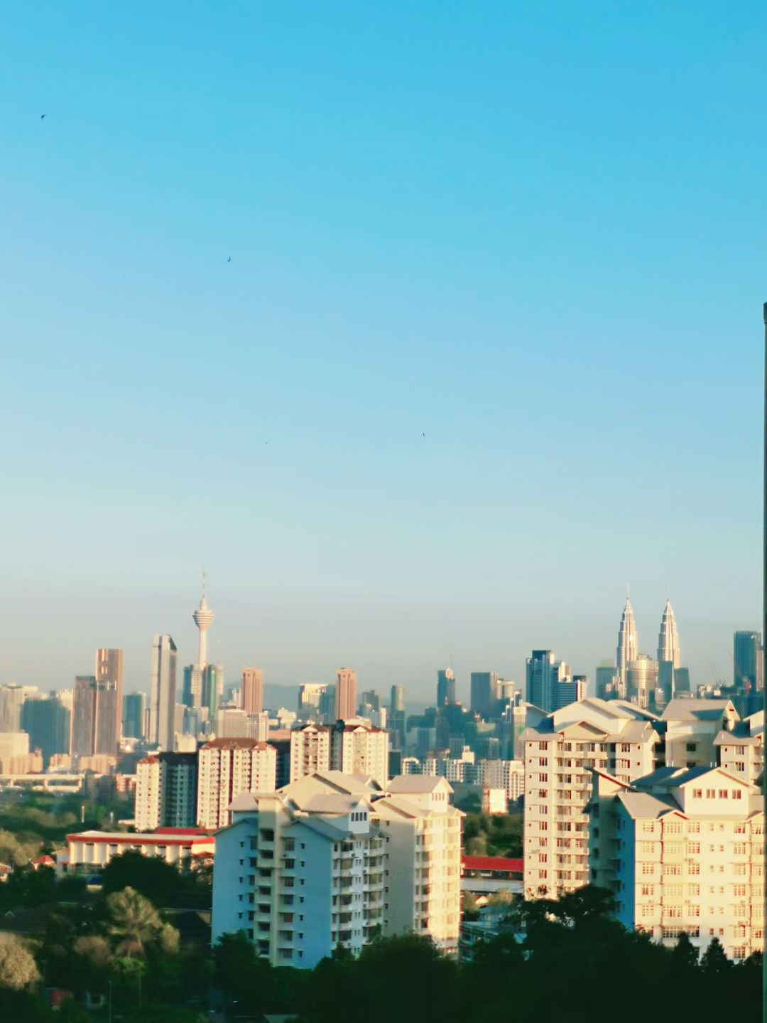 Flat Midah Ria Flat Cheras, Taman Midah - Sinland Real Estate