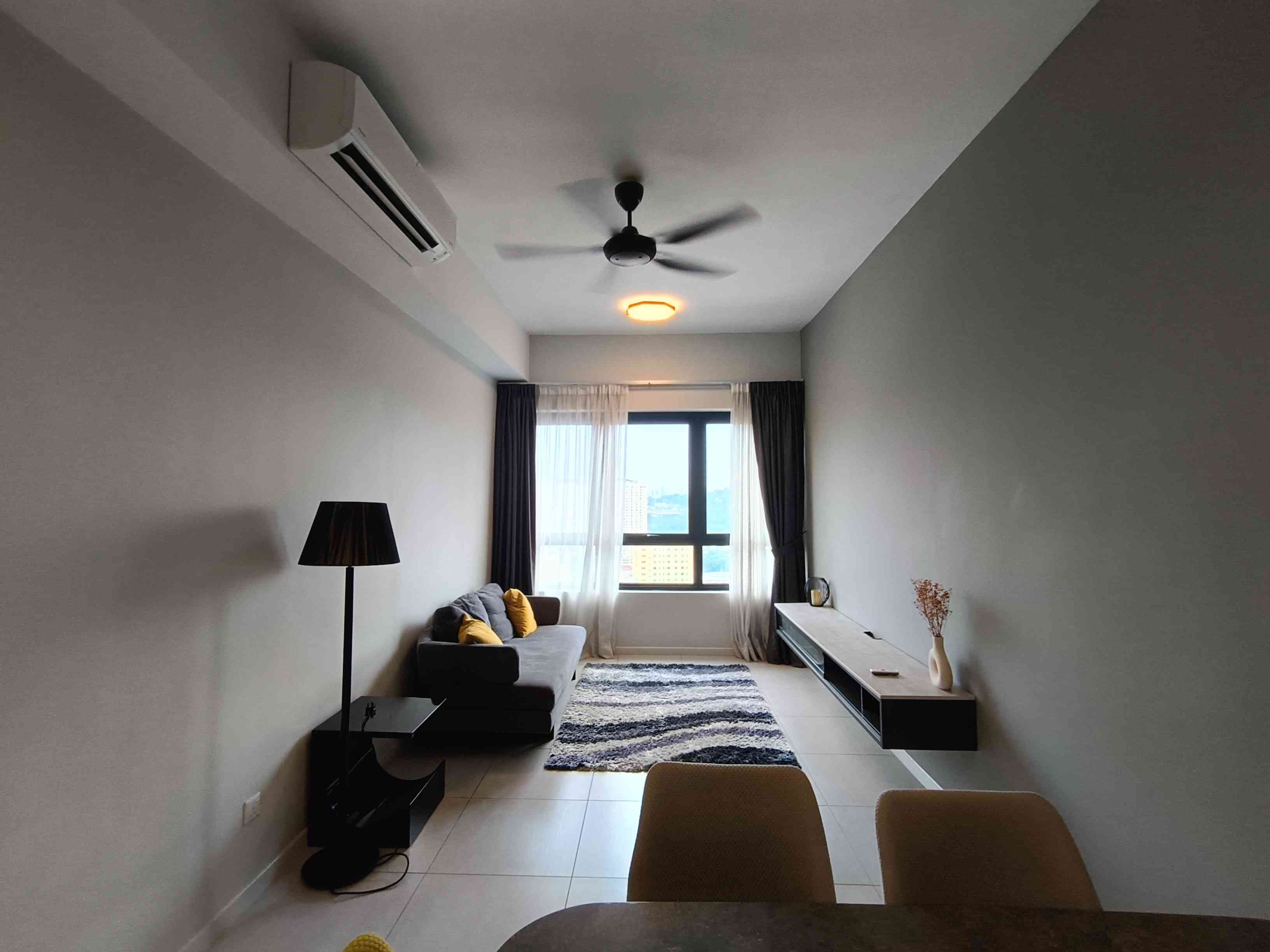 LIST-91761 - The pano, Condominium For Rent at Jalan Ipoh, Federal ...