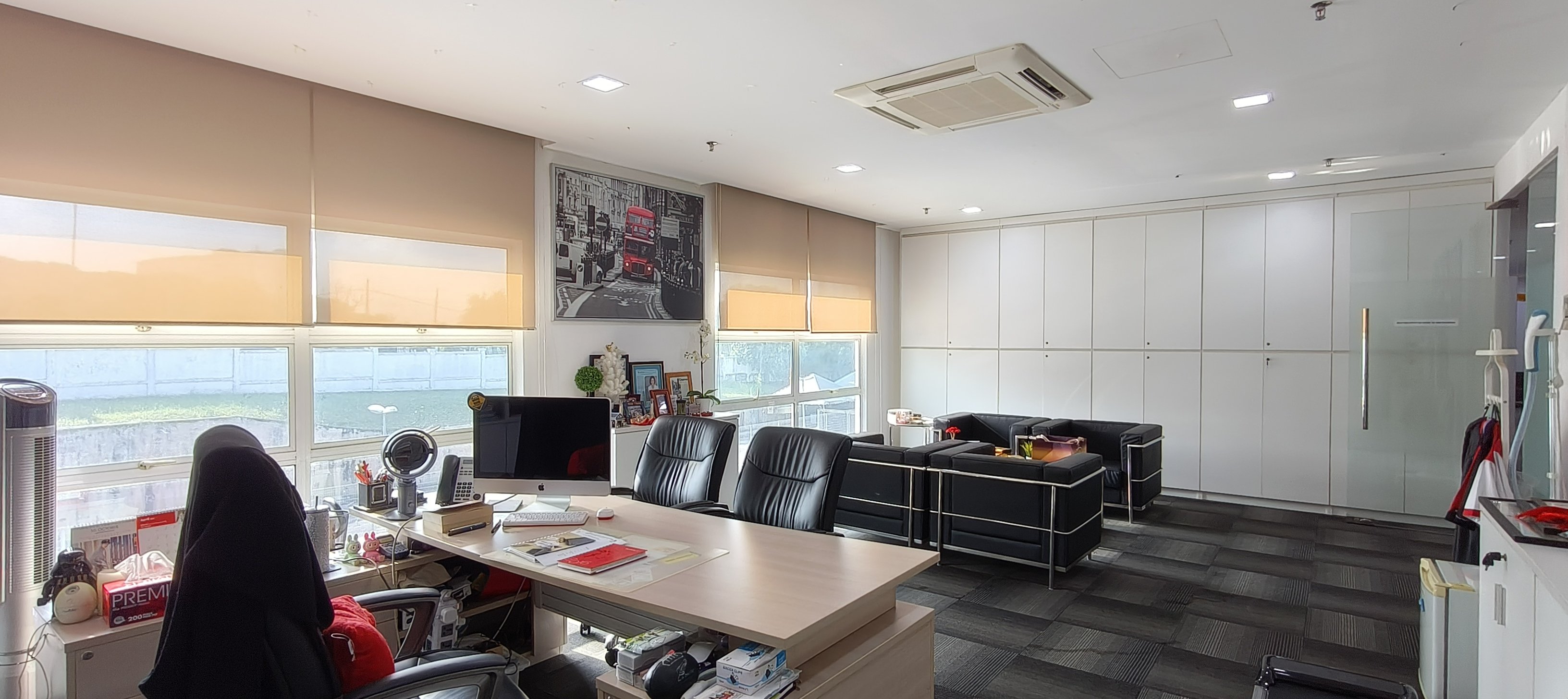 LIST-102516 - Seksyen 22, Warehouse For Rent at Shah Alam, Selangor ...