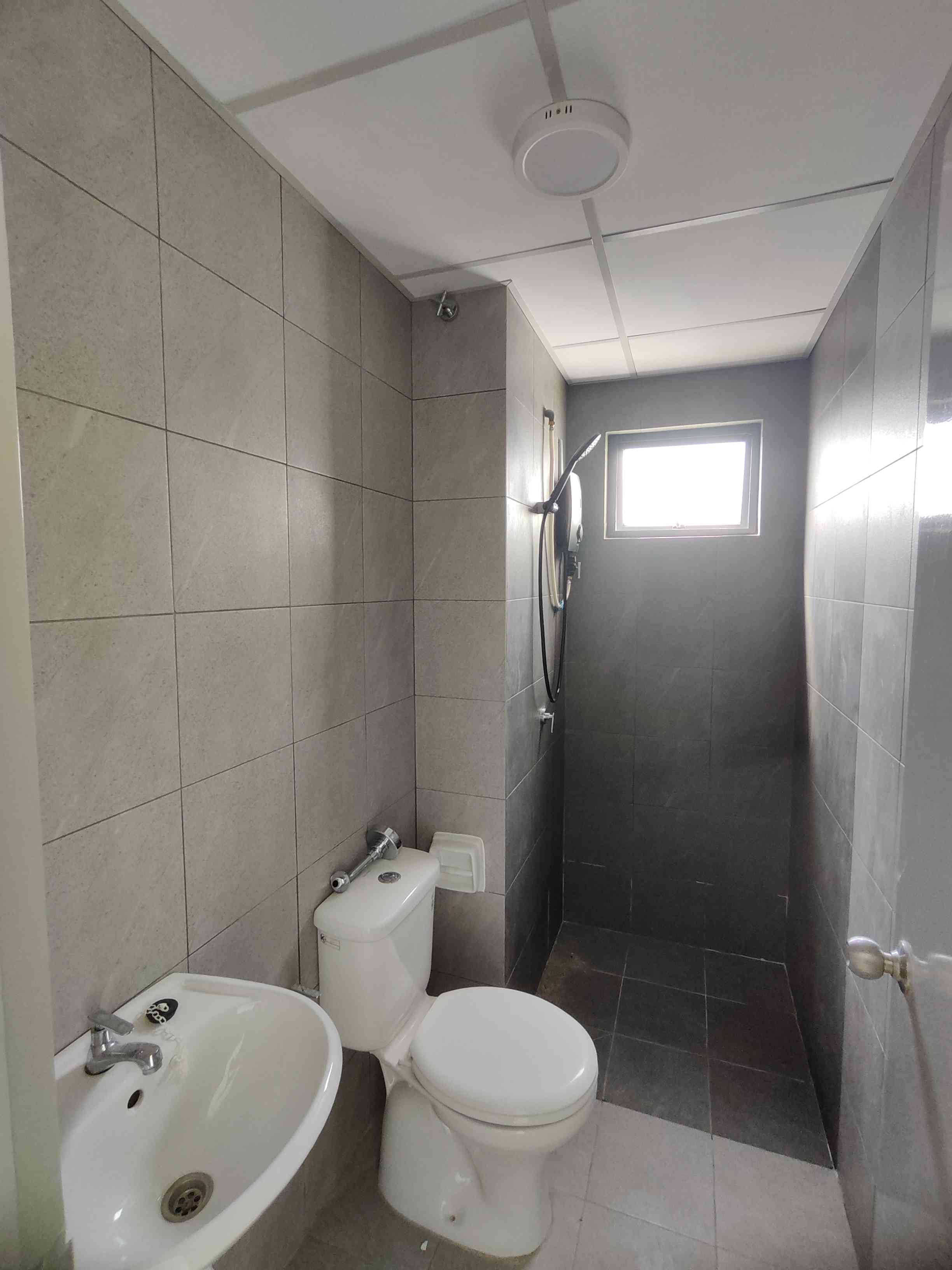 Condominium FLora Residency Setapak - Sinland Real Estate