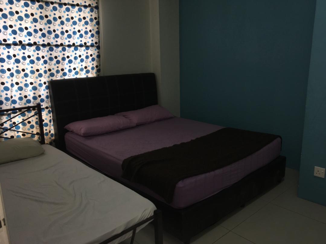 LIST-100439 - Selayang Point, Condominium For Rent at Selayang ...