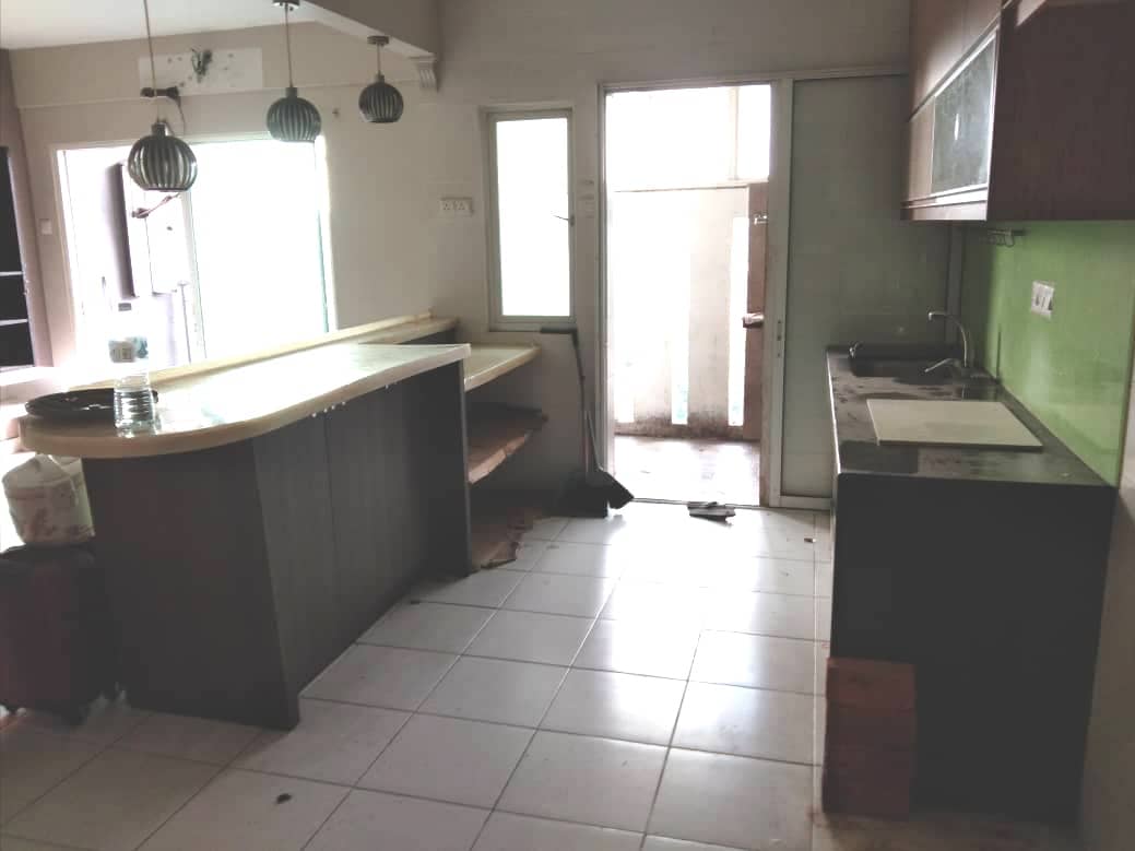 Condominium First Residence Kepong Kepong Baru Sinland Real Estate